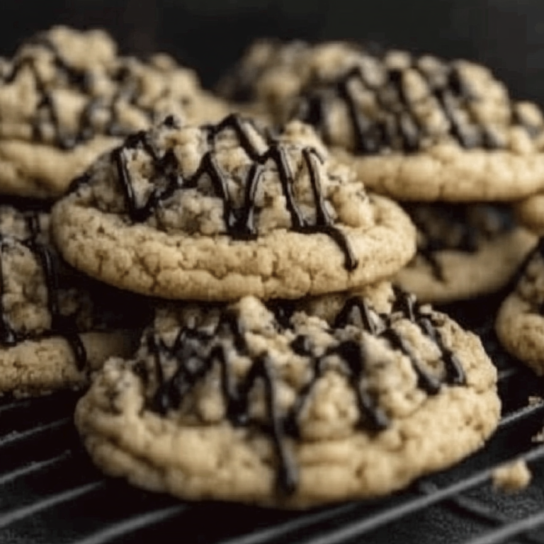 Ultimate Crumble Cookie Recipe – Make Viral Bakery Cookies at Home