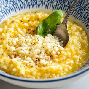 Classic Pastina Recipe – The Ultimate Italian Comfort Food