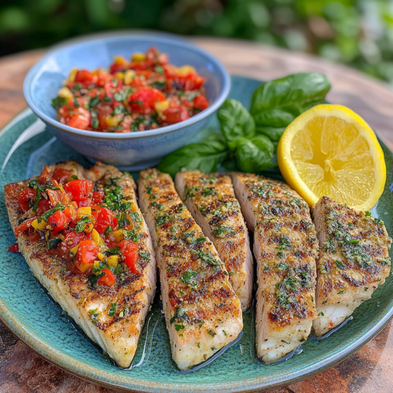 Top 5 Irresistible Swordfish Recipes You Need to Try