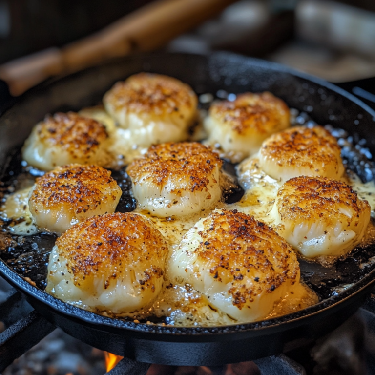 How to Cook Lion’s Mane Mushroom Recipe