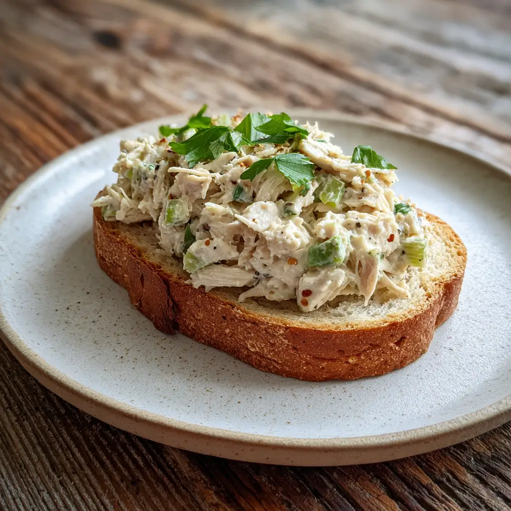 Round Swamp Farm Chicken Salad – 1 Of The Best Copycat Recipe Ever [Easy]