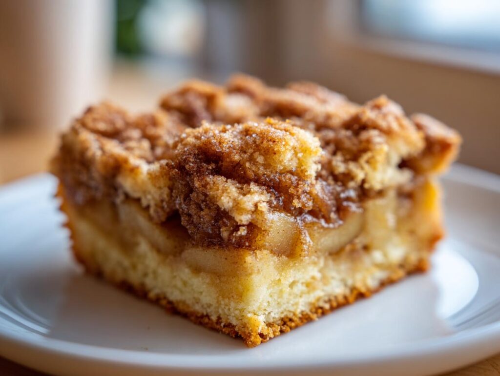 41 Irresistible Apple Pie Bars with Shortbread Crust Magic